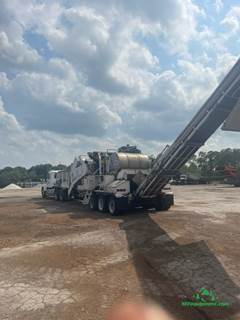 2012 Diamond Z DZH6000 Horizontal Grinder For Sale, 6,185 Hours | Ocala ...