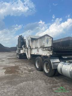 2012 Diamond Z DZH6000 Horizontal Grinder For Sale, 6,185 Hours | Ocala ...