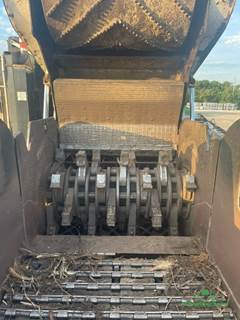 2012 Diamond Z DZH6000 Horizontal Grinder For Sale - Ocala, FL | NEF ...