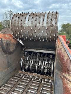 2021 Morbark 6400XT Horizontal Grinder For Sale | Dallas, TX ...