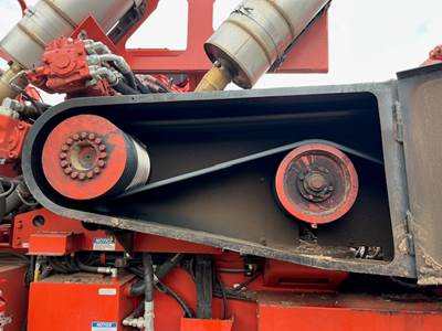 2021 Morbark 6400XT Horizontal Grinder For Sale | Dallas, TX ...