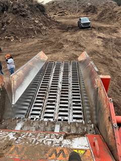 2021 Morbark 6400XT Horizontal Grinder For Sale | Dallas, TX ...