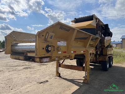 2019 Vermeer HG4000 Horizontal Grinder For Sale - Saint Paul, MN | NEF ...