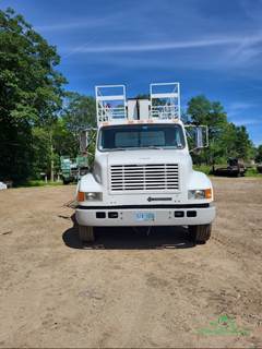 Hydroseeders / Straw Blowers For Sale | MyLittleSalesman.com