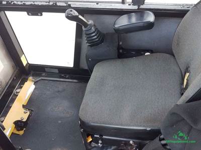 2015 Caterpillar 559C Log Loader - CSI 264 Ultra Delimber For Sale ...