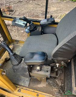2014 Caterpillar 559C Log Loader For Sale, 13,847 Hours | Burlington ...