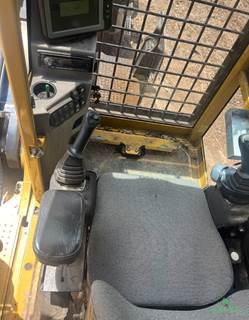 2014 Caterpillar 559C Log Loader For Sale, 13,847 Hours | Burlington ...