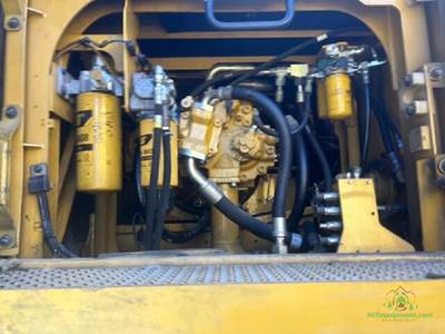 2013 Caterpillar 568 LL Log Loader For Sale - Seattle, WA | NEF Equipment