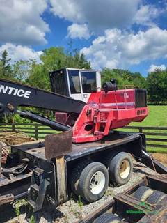 Prentice Log Loaders For Sale | MyLittleSalesman.com