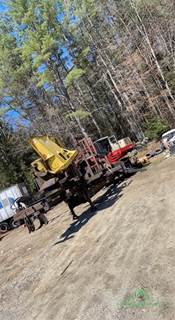 1999 Prentice 310E Log Loader - Delimber - Circular Saw For Sale, 6,900 ...