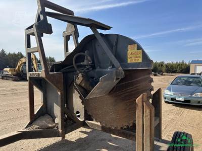 2006 Serco 300 Log Loader For Sale, 12,258 Hours | Saint Paul, MN ...