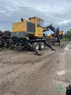 Log Loaders For Sale | MyLittleSalesman.com