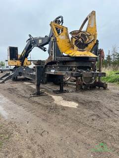 2015 Tigercat 234 Log Loader - Delimber For Sale, 6,386 Hours | Albany ...