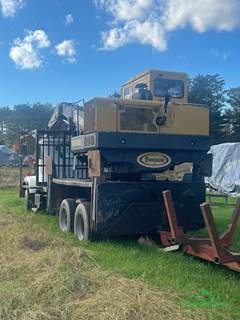 2005 TimberKing TK560 DS Log Loader For Sale | Fairfield, ME ...