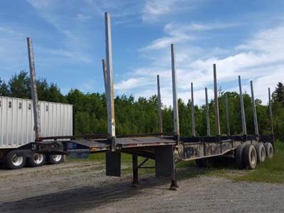 STAIRS Trailers For Sale | NEF Equipment