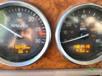 2009 Peterbilt 367 Logging Truck For Sale, 11,665 Hours | Moody, AL ...