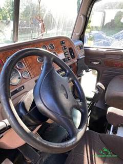 2009 Peterbilt 367 Logging Truck For Sale, 11,665 Hours | Moody, AL ...
