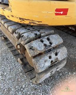 2015 John Deere 85G Mini Excavator For Sale, 3,052 Hours | Moody, AL ...