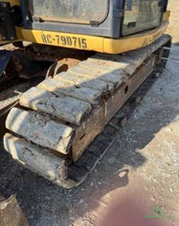 2015 John Deere 85G Mini Excavator For Sale - Moody, AL | NEF Equipment