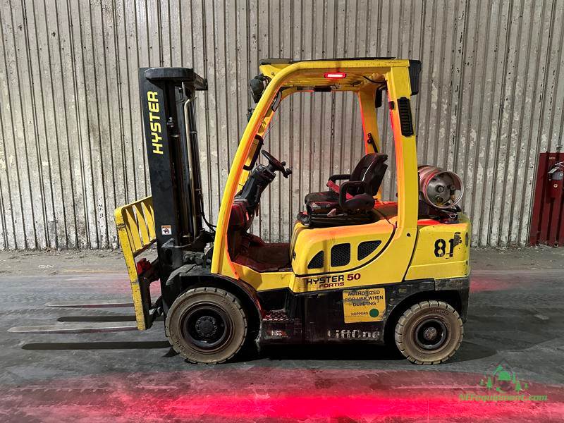Hyster Fortis