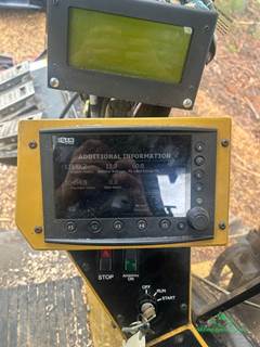 2009 Caterpillar 501HD Logging Processor - Prentice Processor For Sale ...