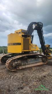 2006 Fabtek FT-153 Logging Processor - Processor For Sale, 6,100 Hours ...