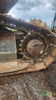 2006 Fabtek FT-153 Logging Processor - Processor For Sale - Mount ...