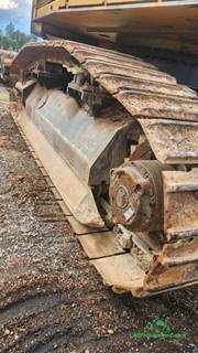 2006 Fabtek FT-153 Logging Processor - Processor For Sale - Mount ...
