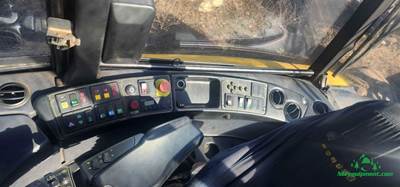 2012 Ponsse Ergo Logging Processor - H7 Processor For Sale, 17,600 ...