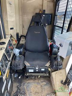 2009 Tigercat 822C Logging Processor - Log Max 7000 Processor For Sale ...