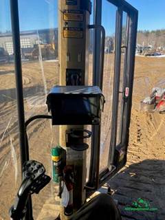 2009 Tigercat 822C Logging Processor - Log Max 7000 Processor For Sale ...