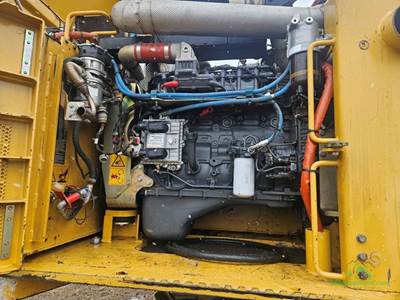 2017 Tigercat 855D Logging Processor - Log Max Processor For Sale ...