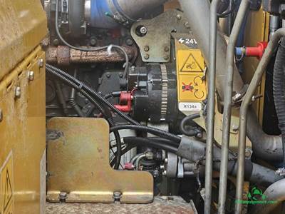 2017 Tigercat 855D Logging Processor - Log Max Processor For Sale ...