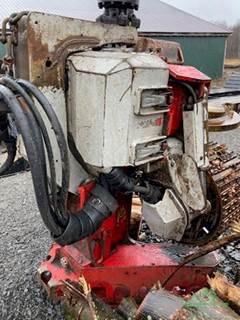 2006 Timbco 415 Logging Processor - Log Max 7000 Processor For Sale ...