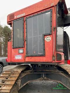 2006 Timbco 415 Logging Processor - Log Max 7000 Processor For Sale ...