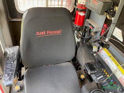 2006 Timbco 415 Logging Processor - Log Max 7000 Processor For Sale ...