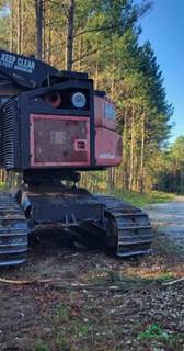 2006 Timbco 425EXL Logging Processor - Log Max 7000 Processor For Sale ...