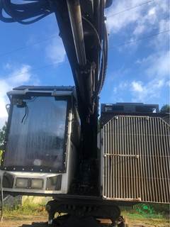 2003 Timbco T425D Logging Processor - Log Max 7000 Processor For Sale ...