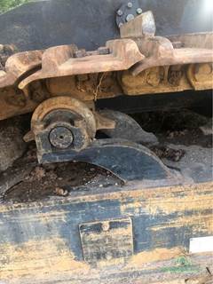 2003 Timbco T425D Logging Processor - Log Max 7000 Processor For Sale ...