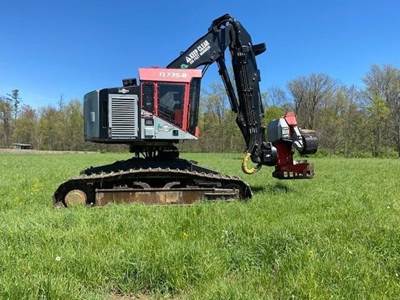 Logging Processors For Sale | MyLittleSalesman.com