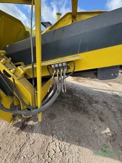 2015 Keestrack Frontier 4518T Screening Plant For Sale - Ocala, FL ...