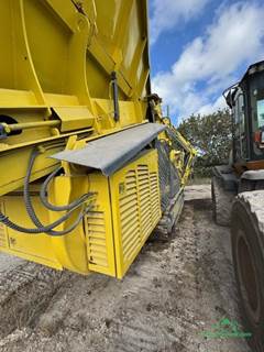 2015 Keestrack Frontier 4518T Screening Plant For Sale - Ocala, FL ...