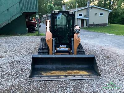 2021 Case TR310B Skid Steer For Sale, 95 Hours | Hammonton, NJ ...