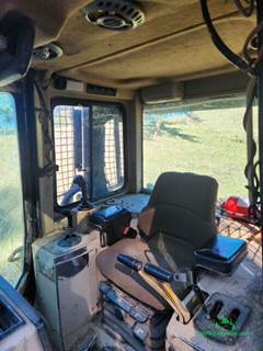 2000 Caterpillar 517 Skidder - Rotobec Grapple For Sale, 11,000 Hours ...