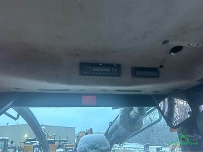 2012 Caterpillar 545C Skidder - Grapple For Sale - Burlington, VT | NEF ...