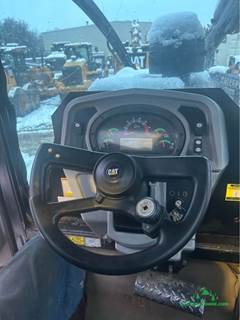 2012 Caterpillar 545C Skidder - Grapple For Sale - Burlington, VT | NEF ...