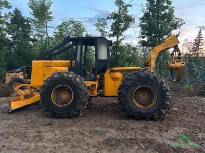 John Deere Skidders For Sale | MyLittleSalesman.com | Page 4