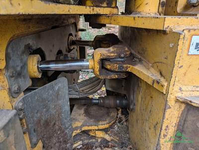 2000 John Deere 540G III Skidder For Sale | Albany, NY ...