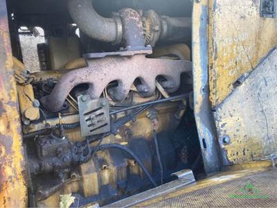 1996 John Deere 548G Skidder - Grapple For Sale, 7,000 Hours | Columbus ...