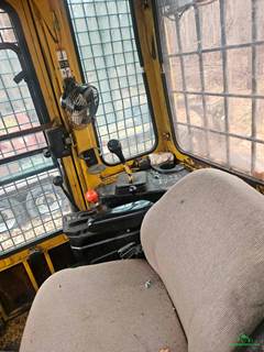 1997 John Deere 548G Skidder - Blade For Sale, 20,567 Hours | Mount ...